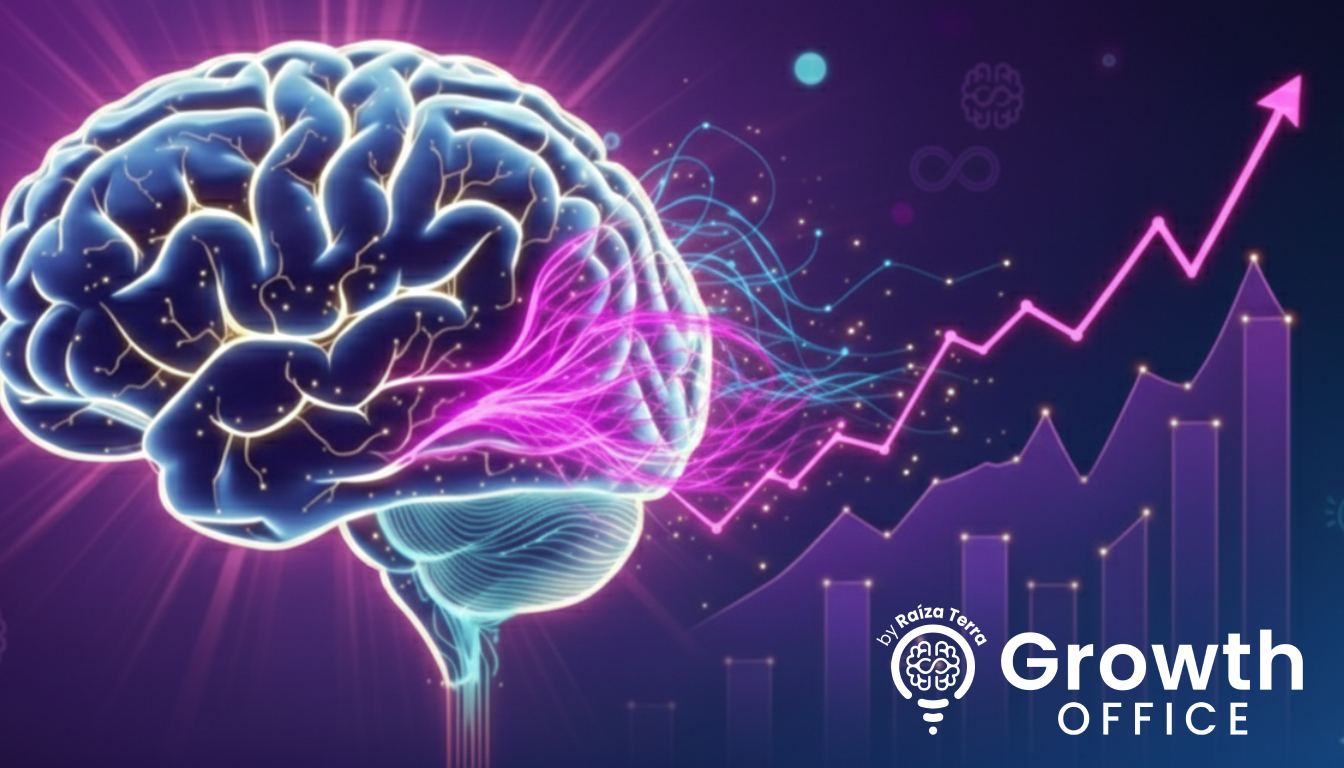 Growth Office | Aceleração Empresarial com Neurociência